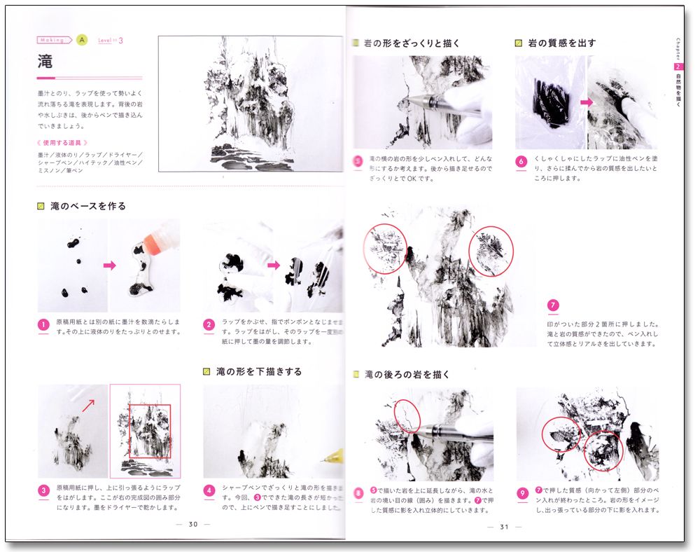 Drawing Backgrounds: Easy Ways of Capturing and Drawing Reference Book ...