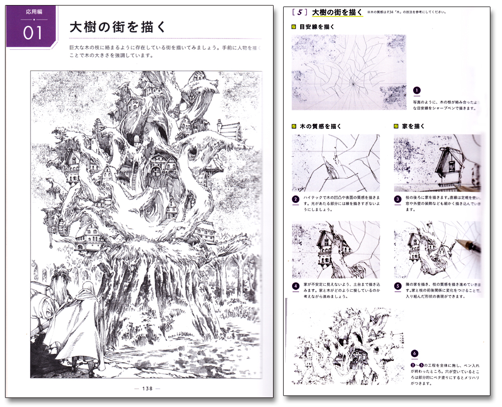 Drawing Backgrounds: Easy Ways of Capturing and Drawing Reference Book ...