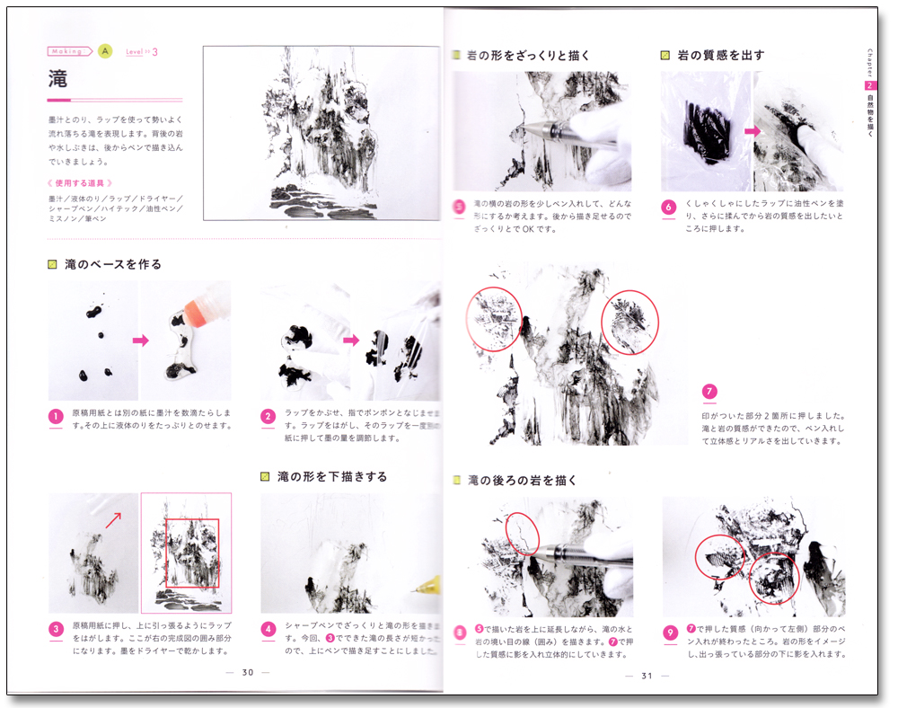 Drawing Backgrounds: Easy Ways of Capturing and Drawing Reference Book ...