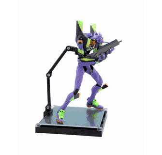 Eva Unit 9