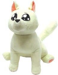 Excel Saga: Menchi 10" Plush - Anime Books