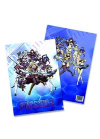 File Folder: Freezing - Group - Anime Books