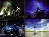 Final Fantasy VII: Remake Material Ultimania Official Art Book - Anime ...