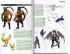 Final Fantasy VII: Remake Material Ultimania Official Art Book - Anime ...