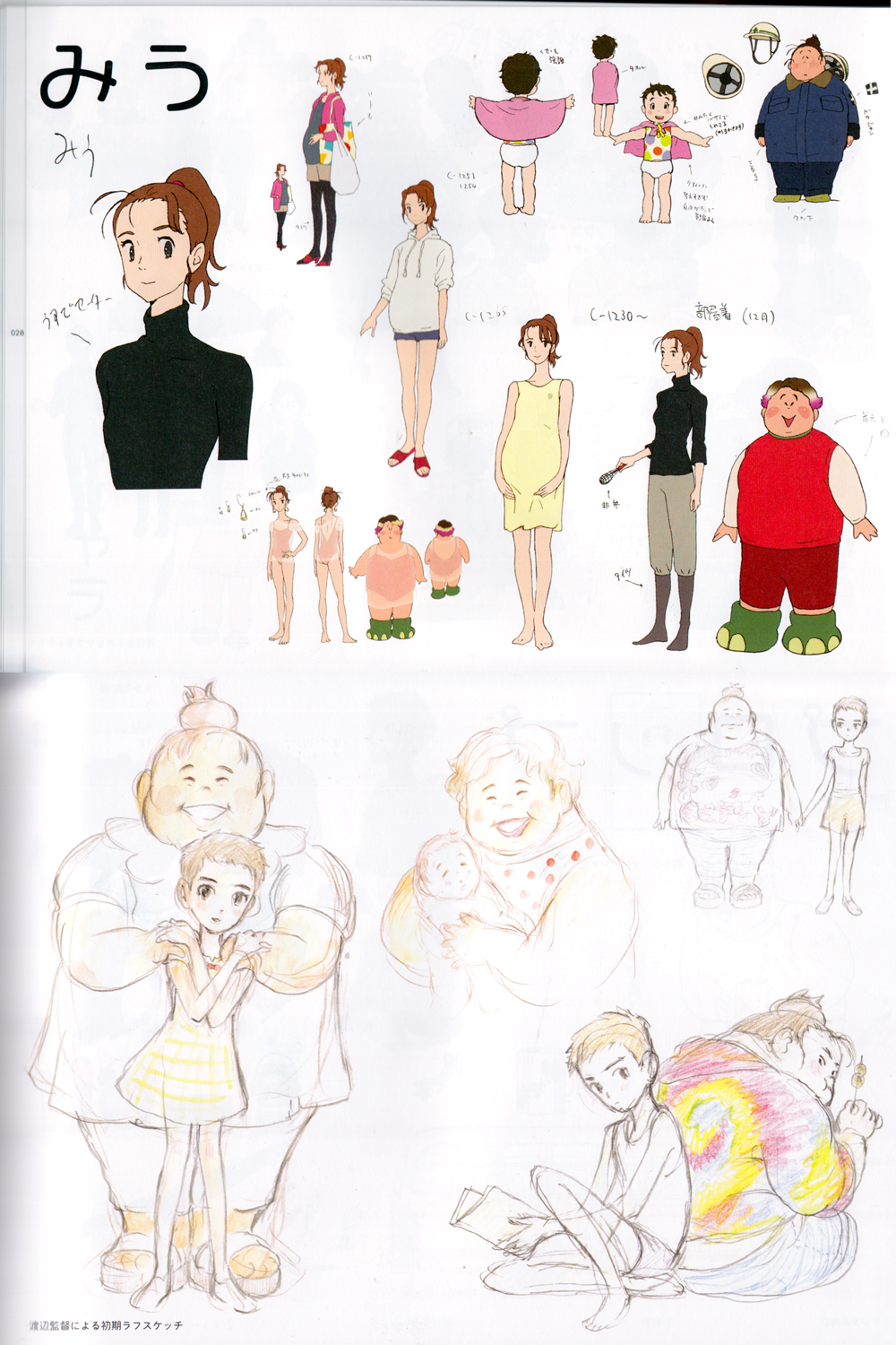 Fortune Favors Lady Nikuko (Gyoko no Nikuko-chan) Official Art Book ...