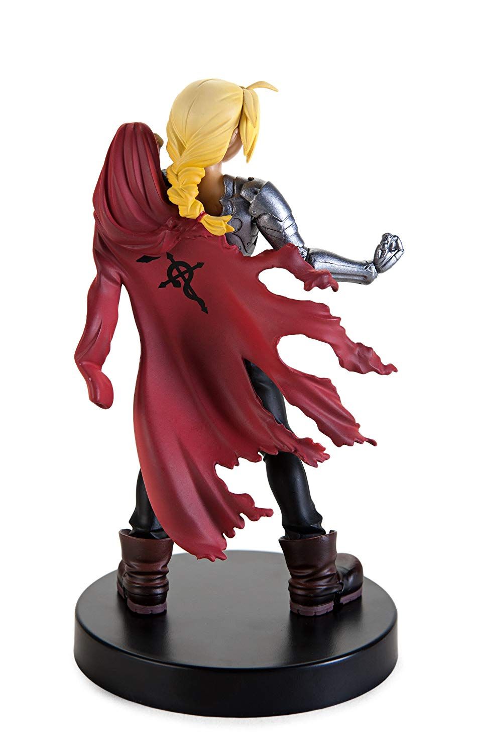 Fullmetal Alchemist Edward Elric Special Figure - Anime Books