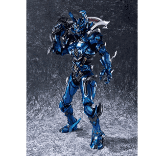 Thunder Knight Baron