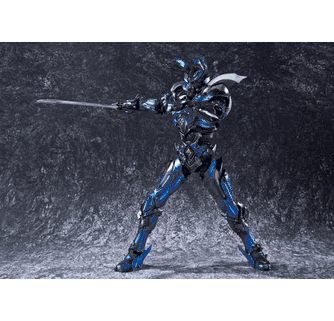 Thunder Knight Baron