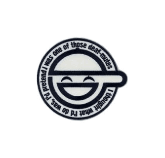 Laughing Man Ghost In The Shell