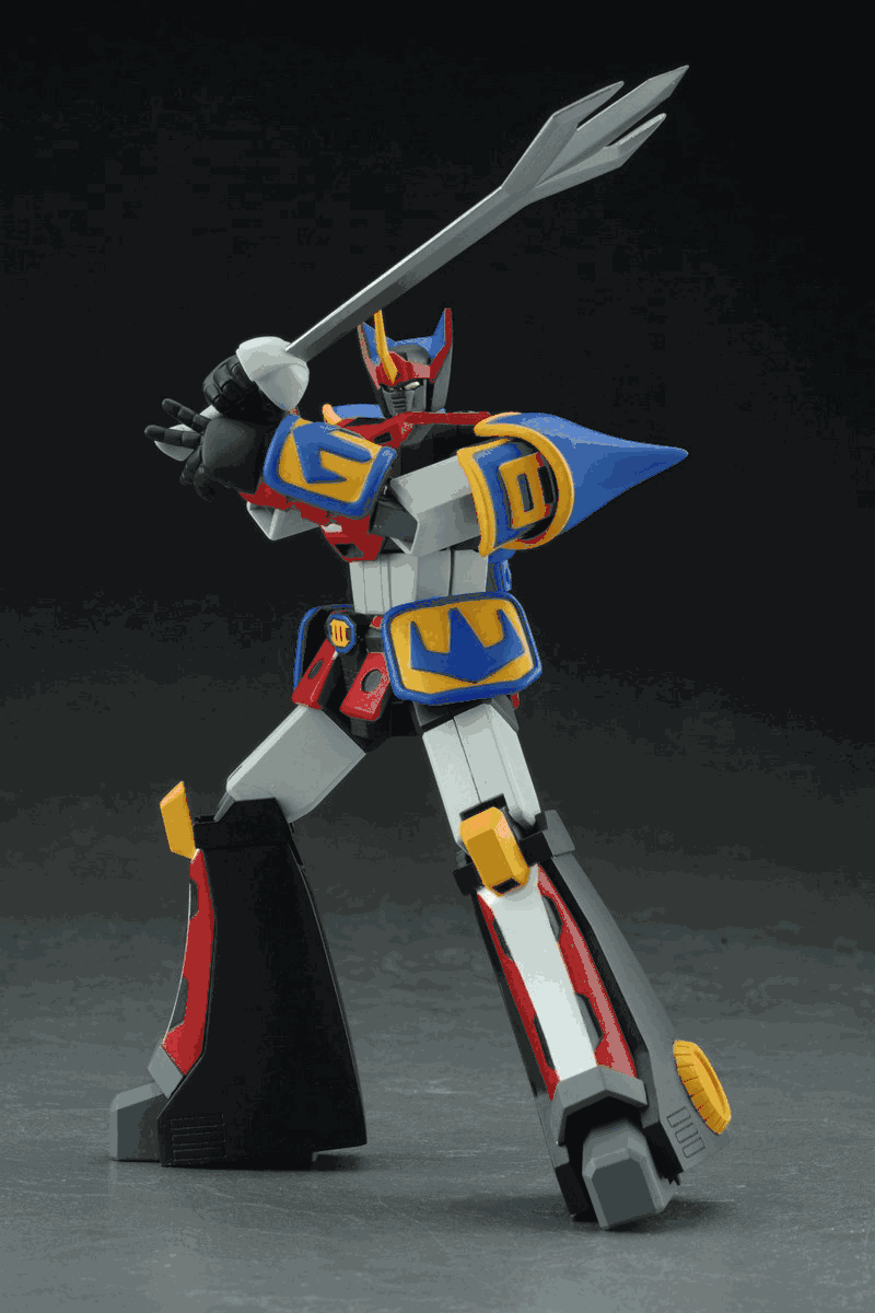 GN-U DOU Sample 2 - Anime Books