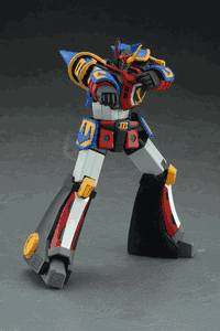 GN-U DOU Sample 3 - Anime Books