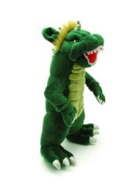 Godzilla: Gabara 12'' Plush - Anime Books