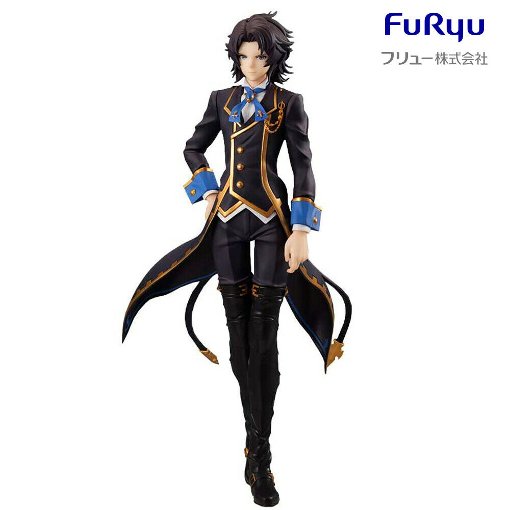 Granblue Fantasy: Lancelot Special Figure (FuRyu) - Anime Books