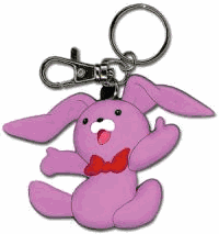 Gravitation: Key Chain - Kumagoro - Anime Books