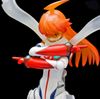 Gunbuster RIO:bone (Sentinel) Buster Machine No.7 - Nono Model Figure ...