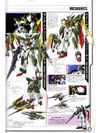 Gundam Build Fighters Offical Guide Book - GunPLA Battle Full Package ...