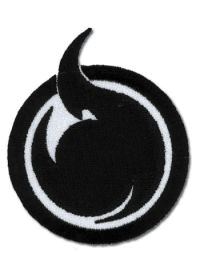 Hell Girl: Patch - Symbol - Anime Books
