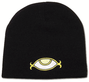 Hellsing: Beanie - Jan Valentines - Anime Books