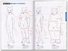 How to Draw Beast Humanoids Reference Book - Anime Books