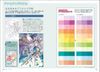 How to Draw Copic Easy to Understand Reference Book - Anime Books