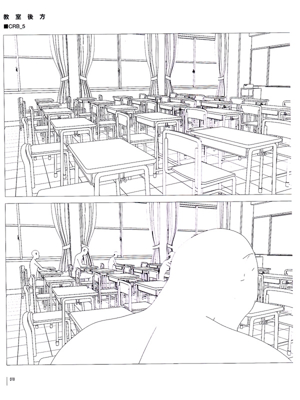 Becoming A Manga-Ka: Ready To Use Images For Classroom Settings ...