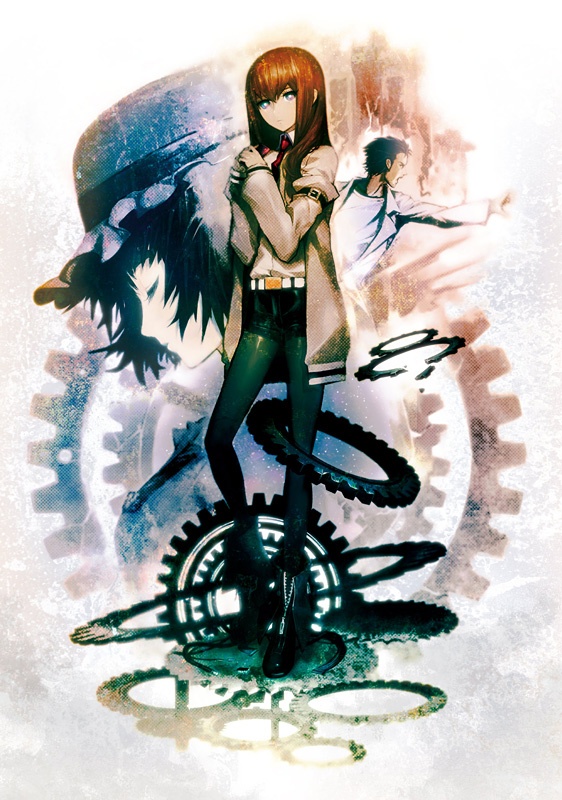 HUKE Selected Works - BLK Black Rock Shooter Art Book