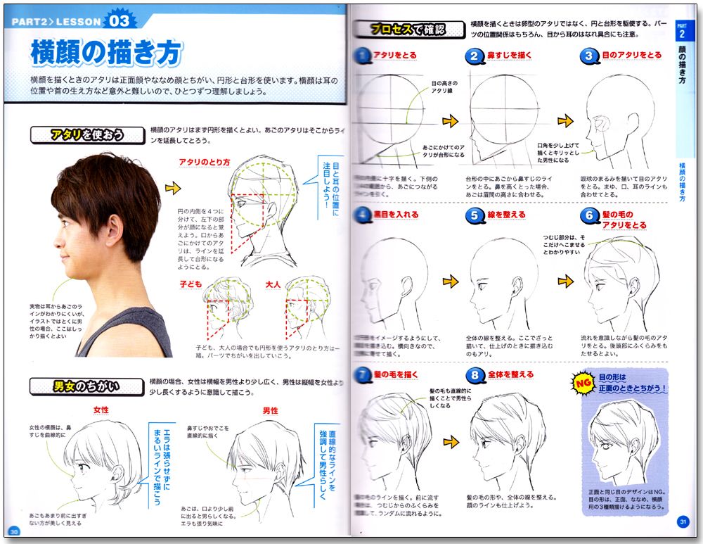 Anime Drawings Angle