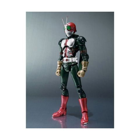 Kamen Rider V-3: Kamen Rider V-3 Action Figure - Anime Books
