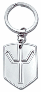 Key Chain: Claymore - Clare Symbol - Anime Books