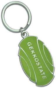 Key Chain: Eureka 7 - Gekkostate - Anime Books