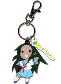 Key Chain: Haruhi Chan - Churuya-san - Anime Books