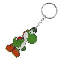 Key Chain: Nintendo - Yoshi - Anime Books