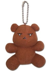 Key Chain: Ouran High School Host Club - Bear - Anime Books