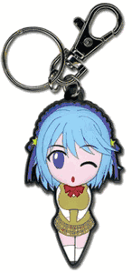 Key Chain: Rosario+Vampire - Kurumu - Anime Books