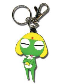 Key Chain: Sgt. Frog - Keroro Squint - Anime Books