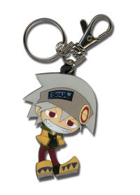 Key Chain: Soul Eater - Chibi Soul - Anime Books