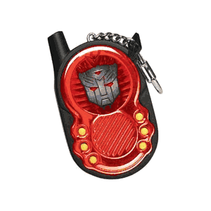 Key Chain: Transformers - Electronic Talking Optimus Prime Communicator ...