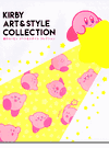 Kirby - Anime Books