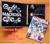 Macross Chronicle Magazine Vol. 1 to 10 Special Bundle Set 01 - Anime Books