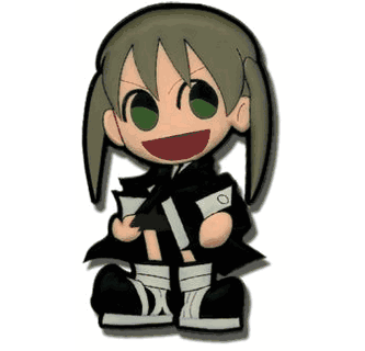 Soul Eater Characters Chibi Soul