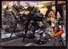 Masamune Shirow Works - Intron Depot 9: Barrage Fire Art Book - Anime Books