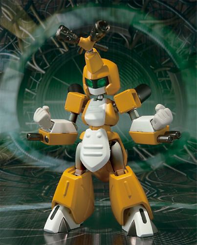 Medabots: Metabee D-Arts Action Figure - Anime Books