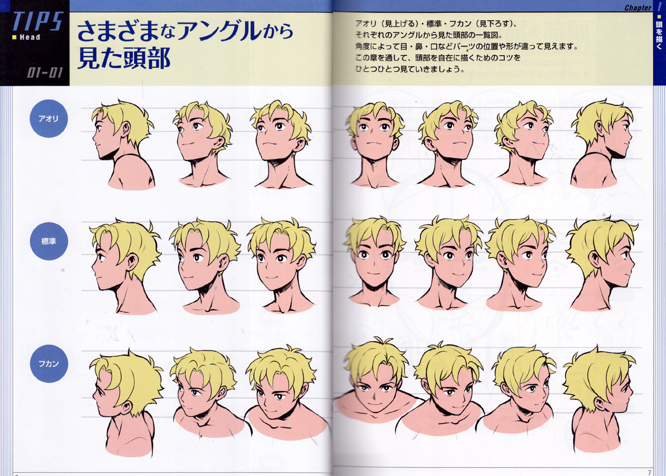 Miyuli's Tips on Improving Character Illustrations Drawing Reference ...