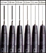 Multi Liner Set B-2 - Anime Books