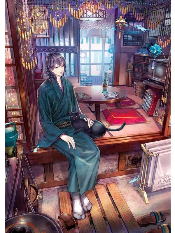 Munashichi Art Work Art Book - Anime Books