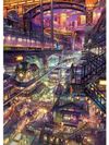 Munashichi Art Work Art Book - Anime Books