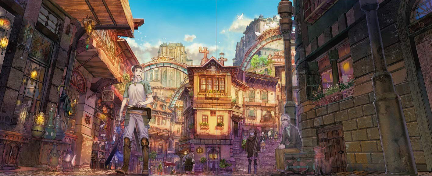 Munashichi Art Work Art Book - Anime Books
