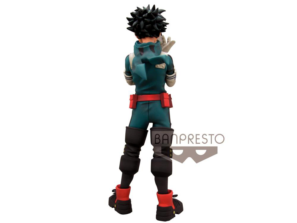 My Hero Academia: Age of Heroes Vol. 2 - Izuku Midoriya (Deku) Gamma ...