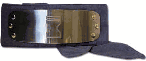 Naruto: Headband - Sand Logo - Anime Books