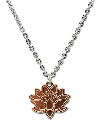 Necklace: Nana - Lotus - Anime Books